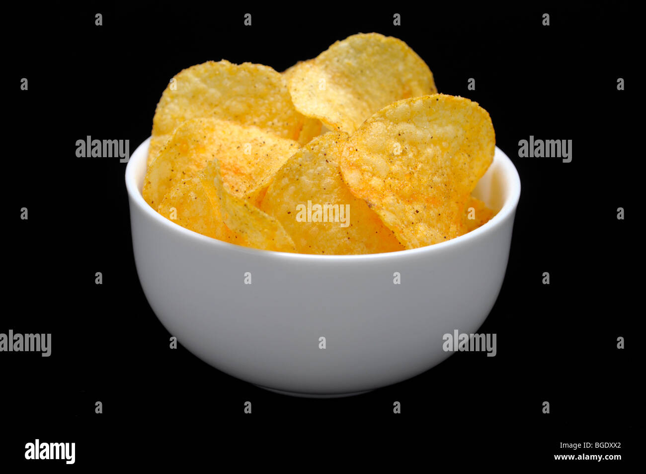 Crisps hi-res stock photography and images - Alamy