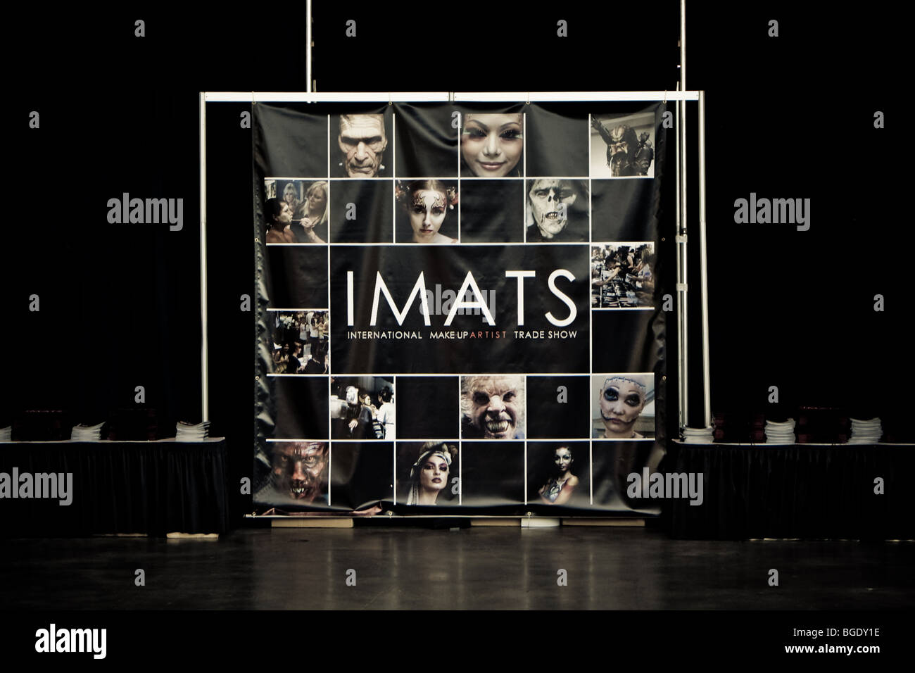 Imats Show