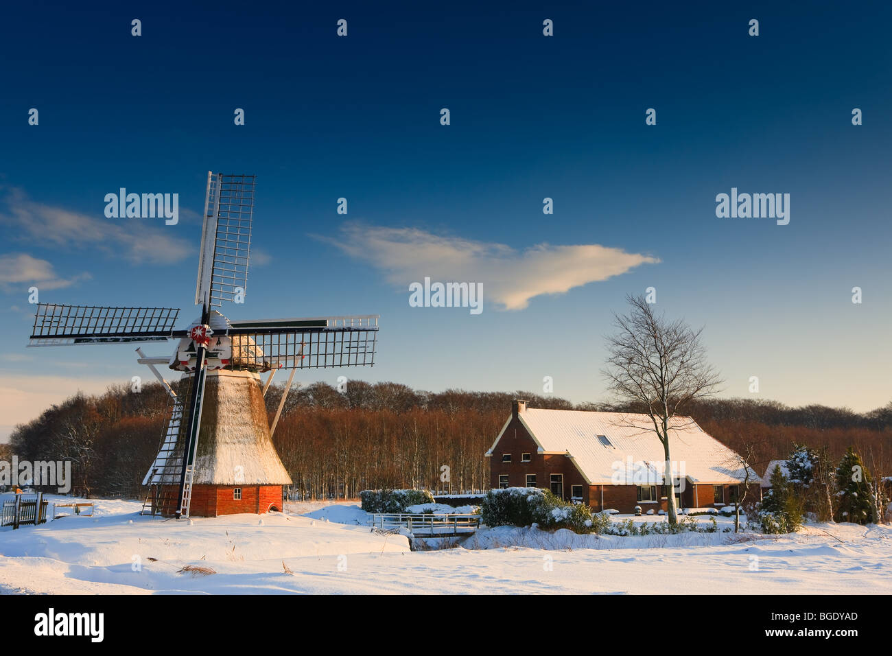 Slochteren High Resolution Stock Photography and Images - Alamy