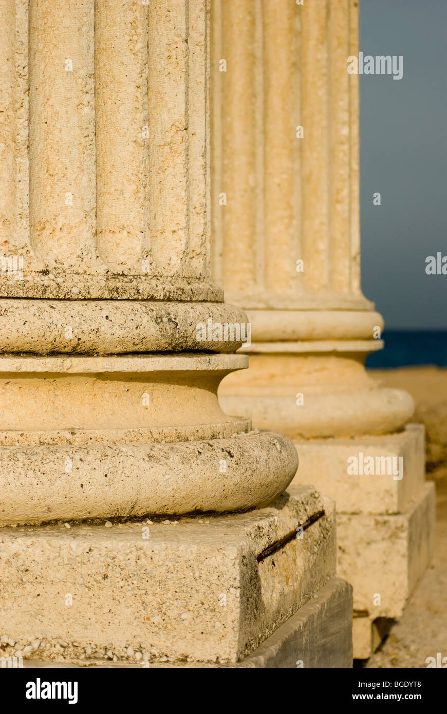 Turkey columns column columns hi-res stock photography and images - Alamy