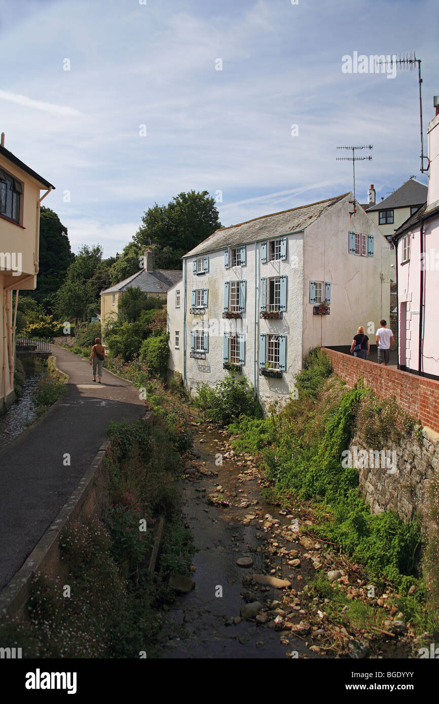 Lyme valley hi-res stock photography and images - Alamy