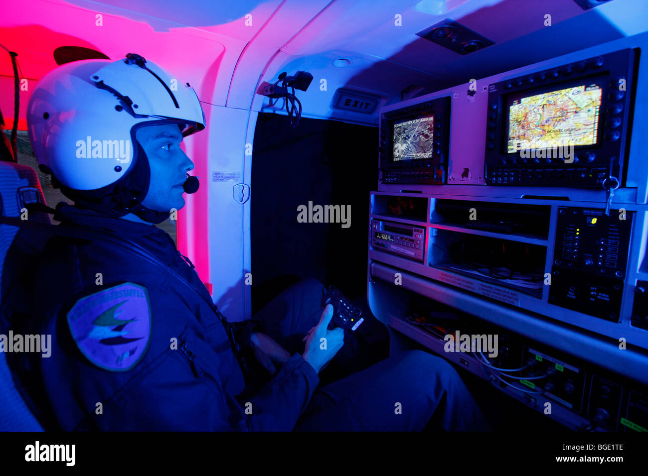 Infrared camera hi-res stock photography and images - Alamy