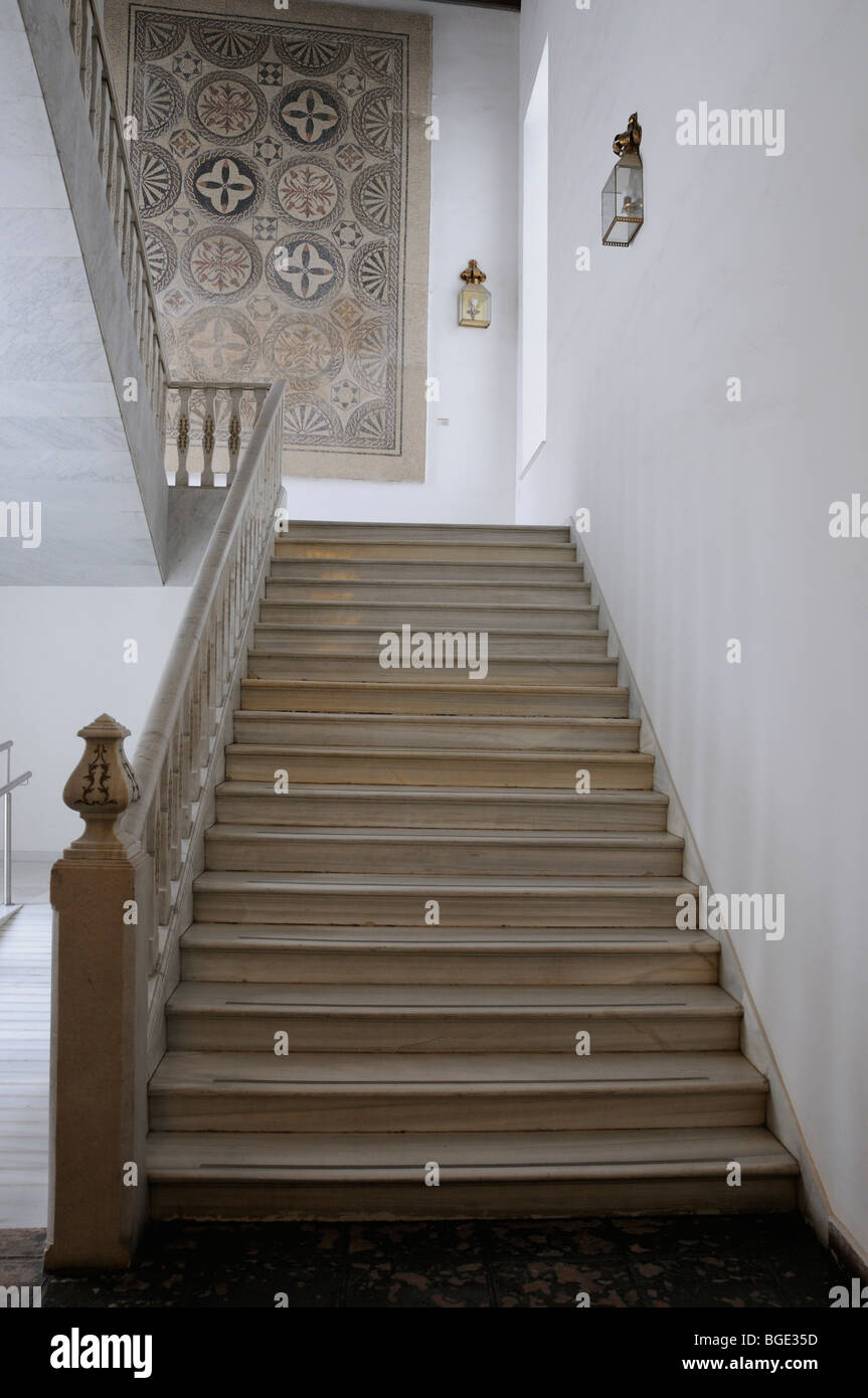 Broad stairs hi-res stock photography and images - Alamy
