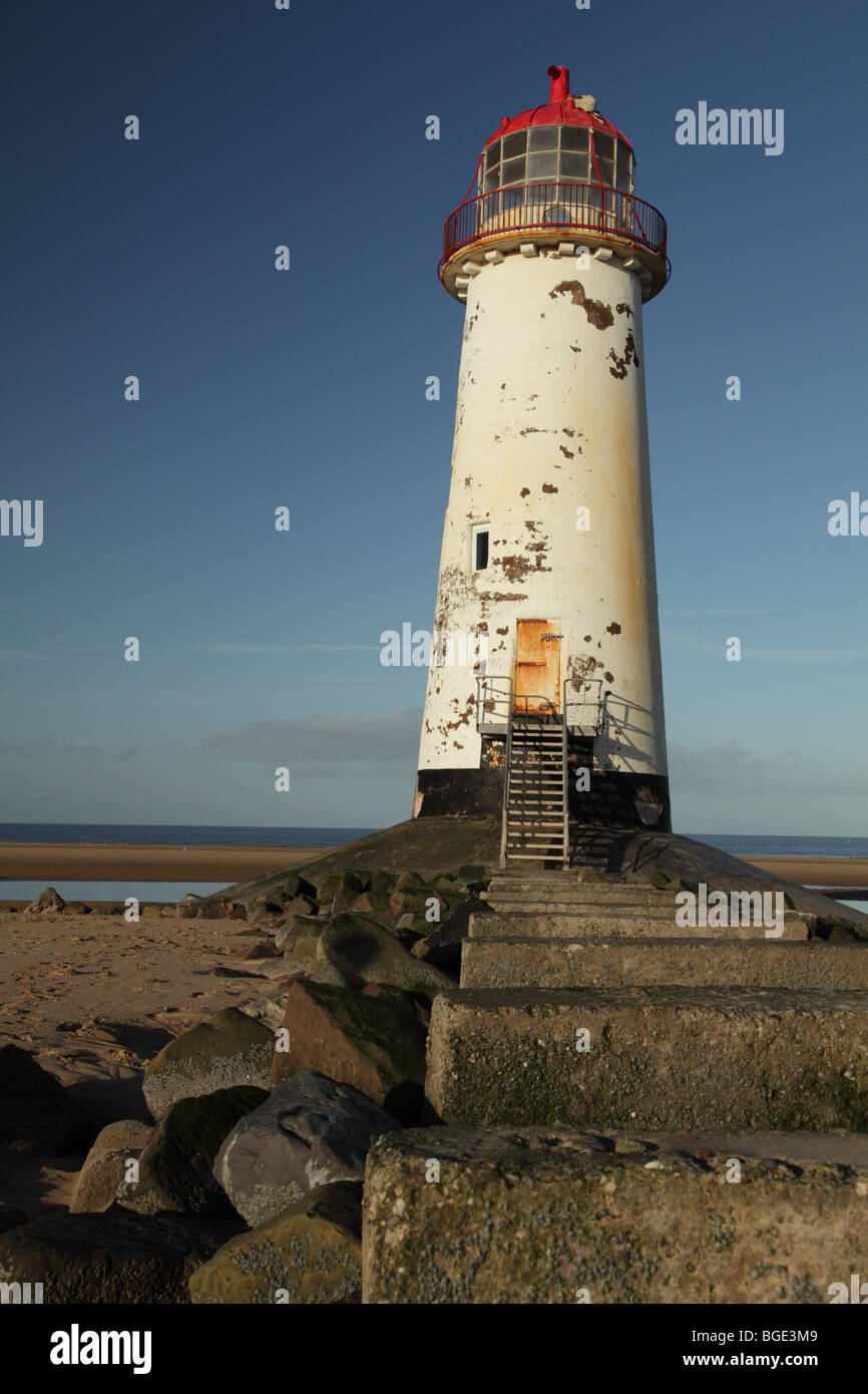 Talacre Beach High Resolution Stock Photography and Images - Alamy
