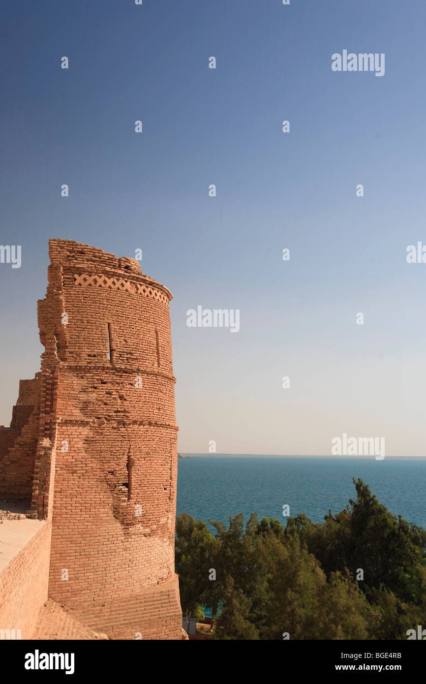 Lake al assad hi-res stock photography and images - Alamy