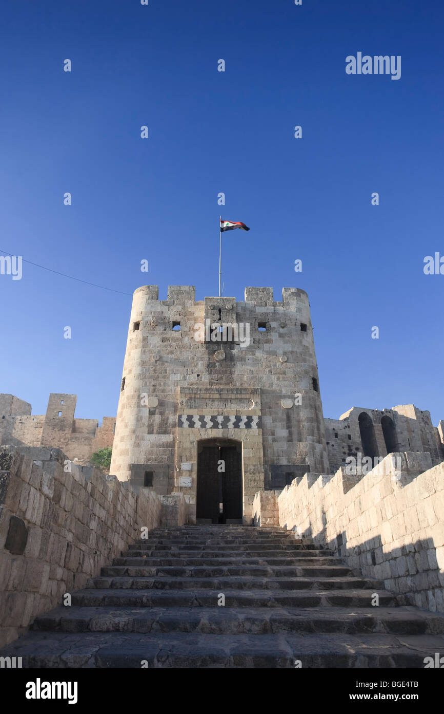 Aleppo High Resolution Stock Photography and Images - Alamy