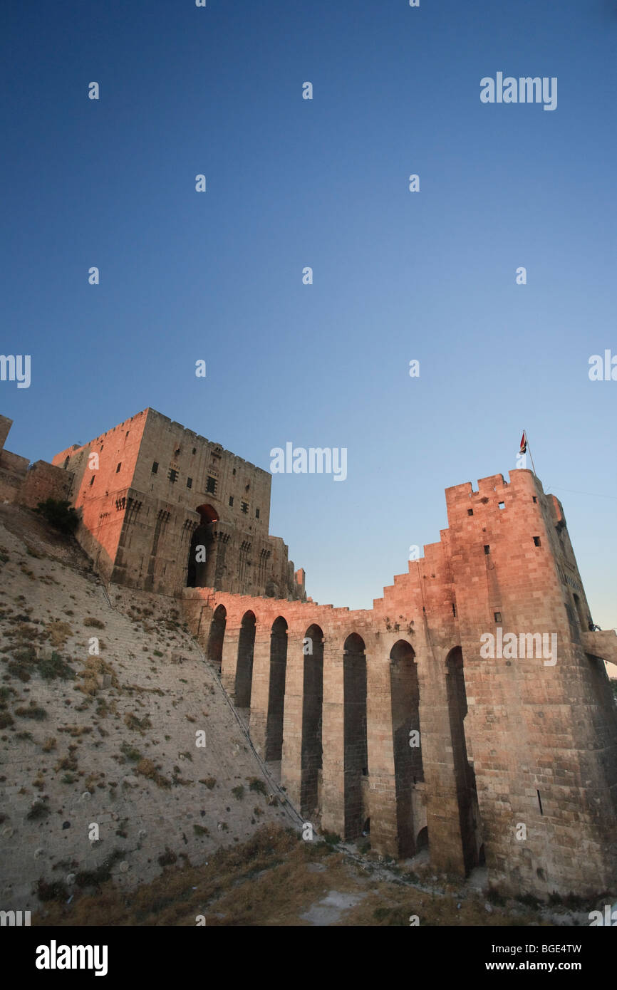 Aleppo hi-res stock photography and images - Alamy