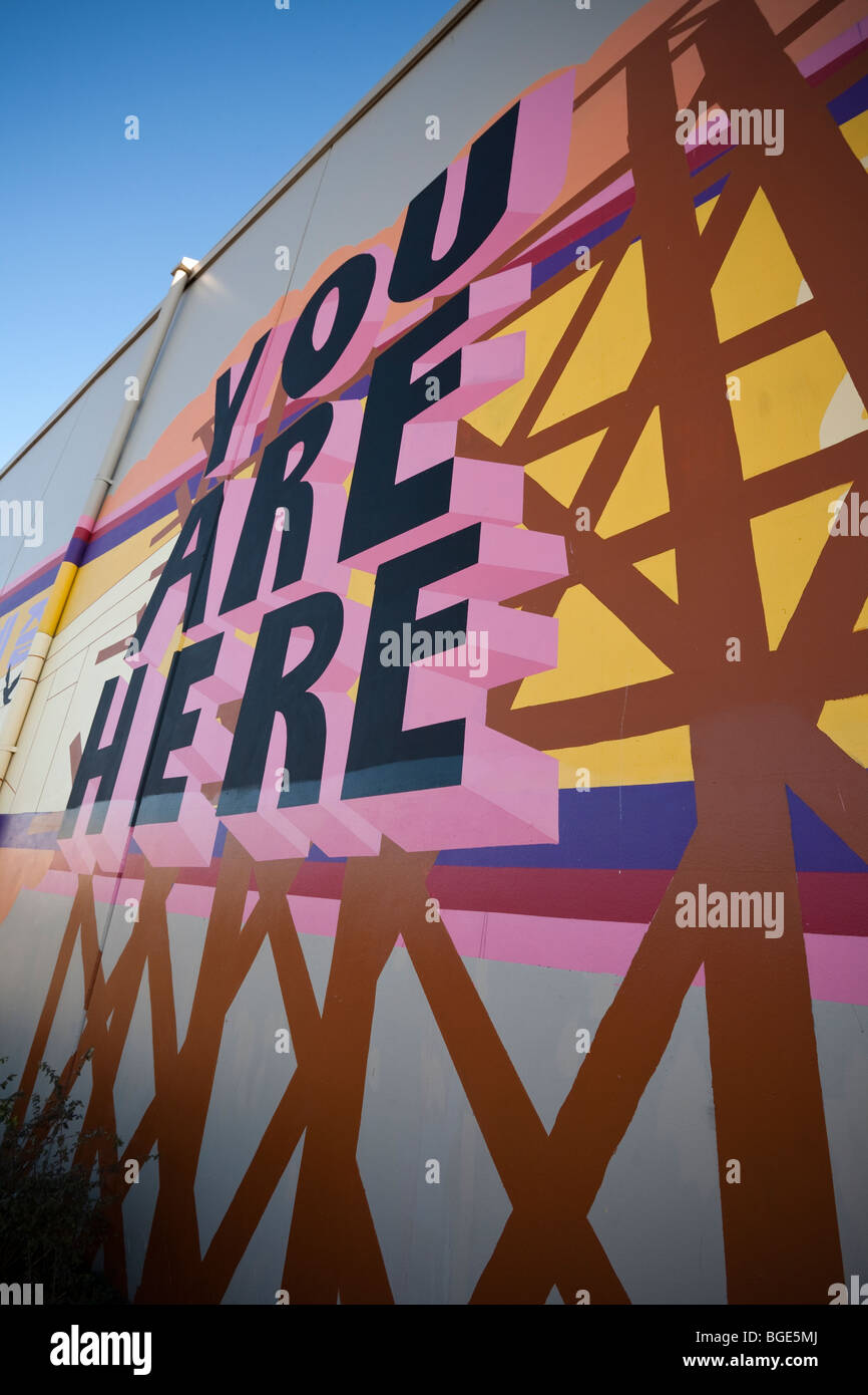 Sodo district seattle hi-res stock photography and images - Alamy