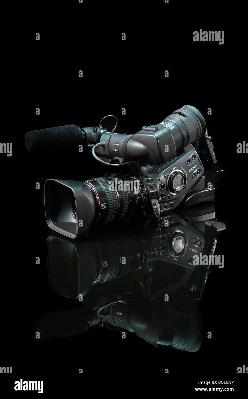 Moviecam hi-res stock photography and images - Alamy