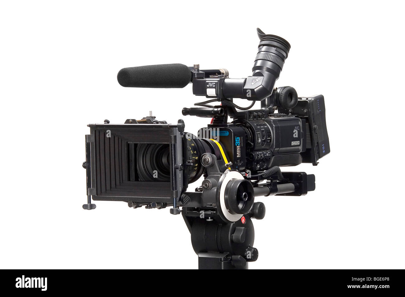 Moviecam High Resolution Stock Photography and Images - Alamy