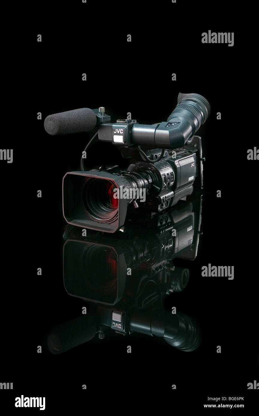 Moviecam hi-res stock photography and images - Alamy