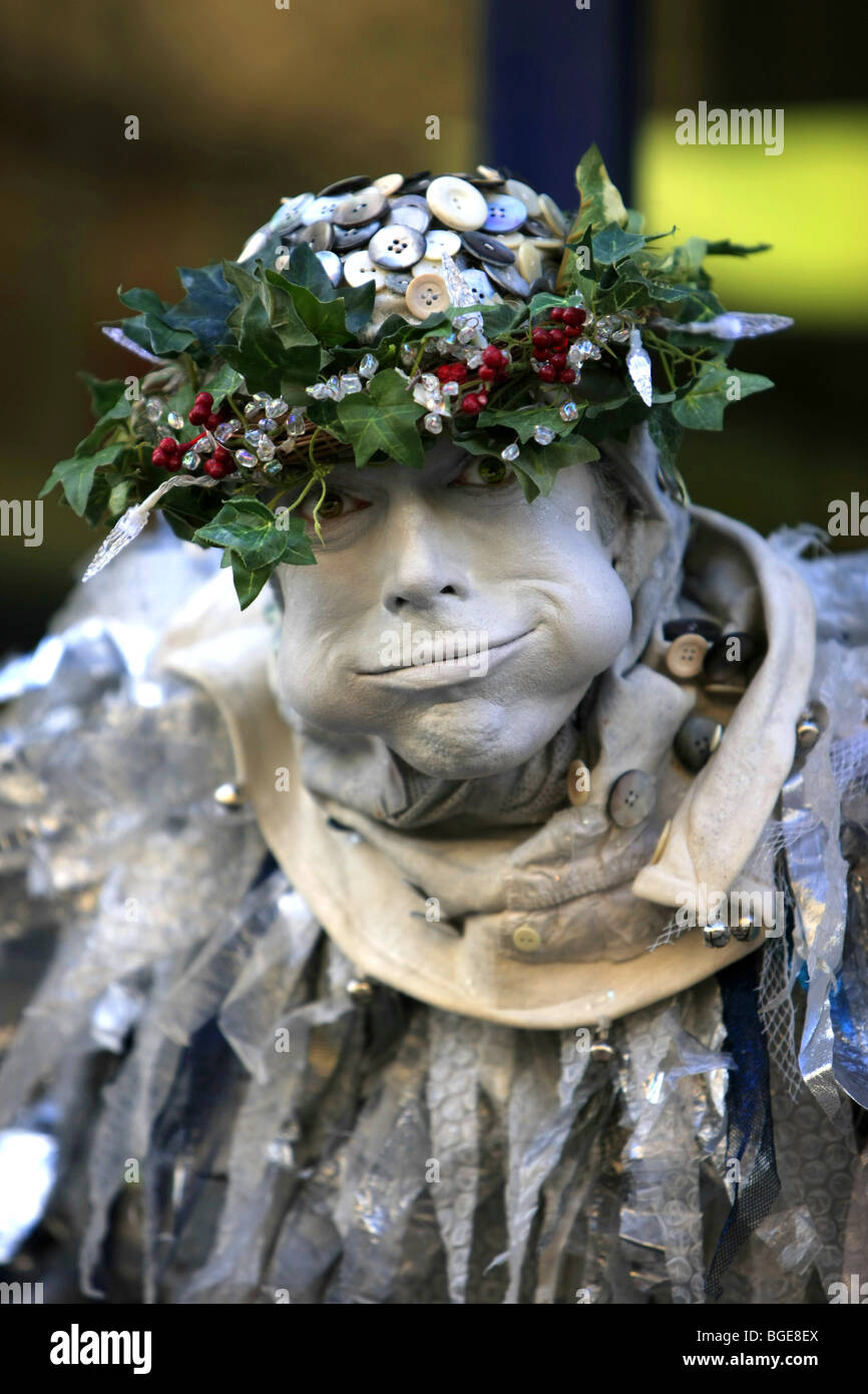 Ghostly male face hi-res stock photography and images - Alamy