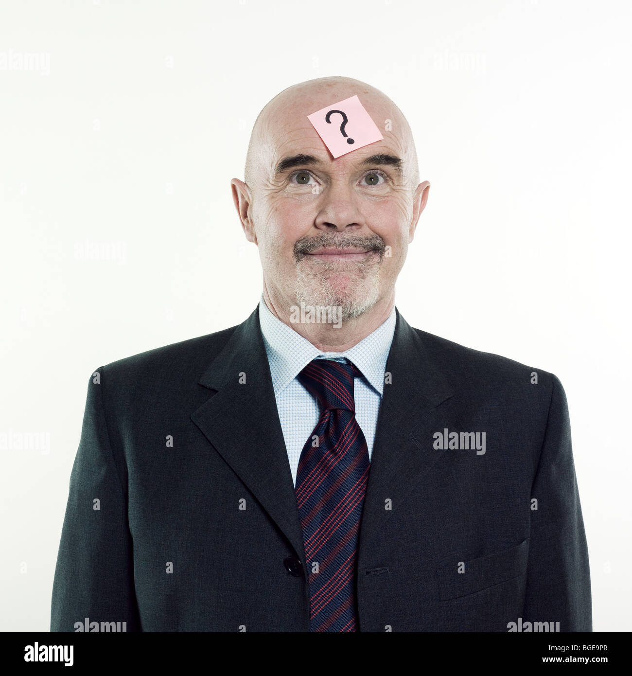 Senior memory post it notes hi-res stock photography and images - Alamy