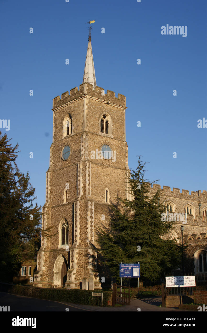 Hertfordshire c hi-res stock photography and images - Alamy