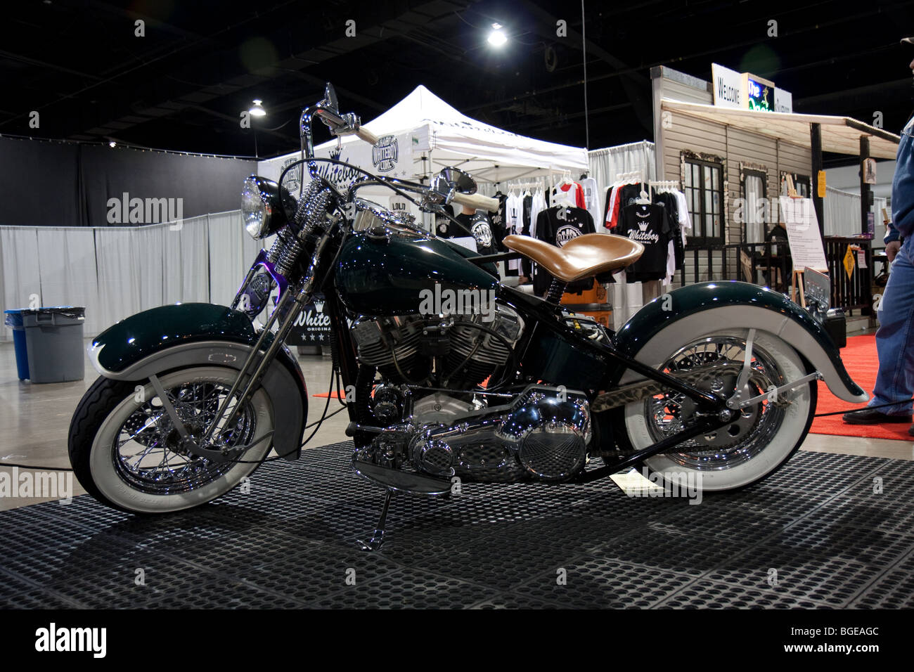Supershow hi-res stock photography and images - Alamy