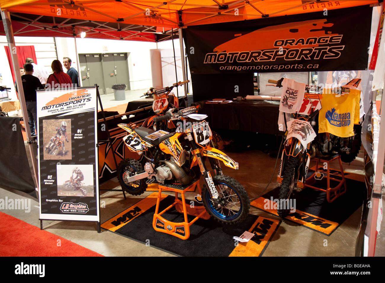 Supershow hi-res stock photography and images - Alamy