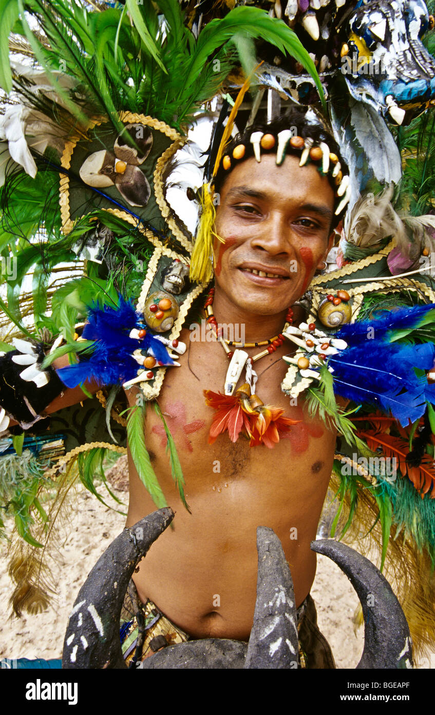 Amazon warrior hi-res stock photography and images - Alamy