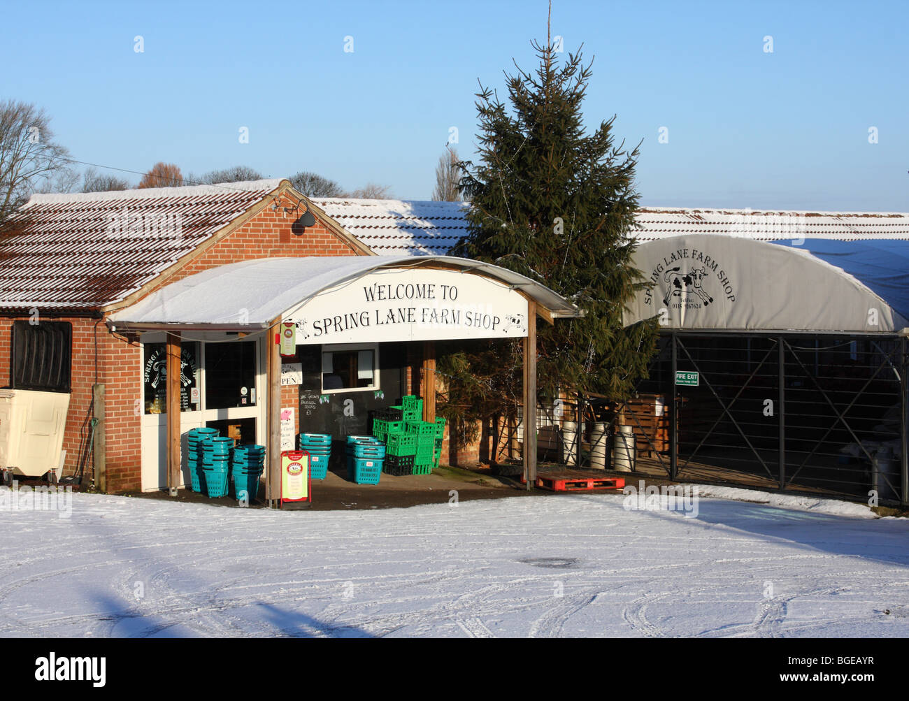 Mapperley hi-res stock photography and images - Alamy