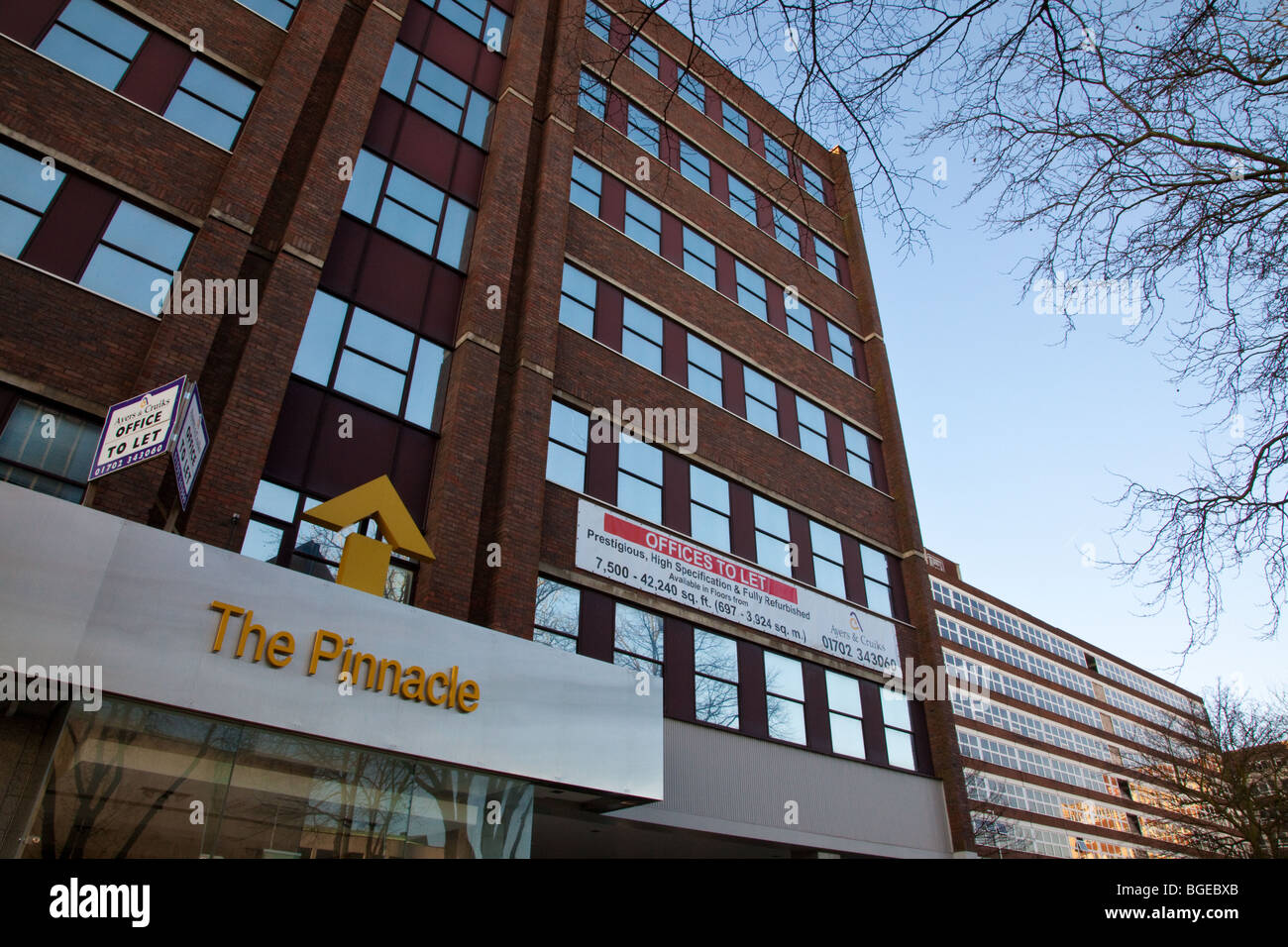 Empty unused hi-res stock photography and images - Alamy