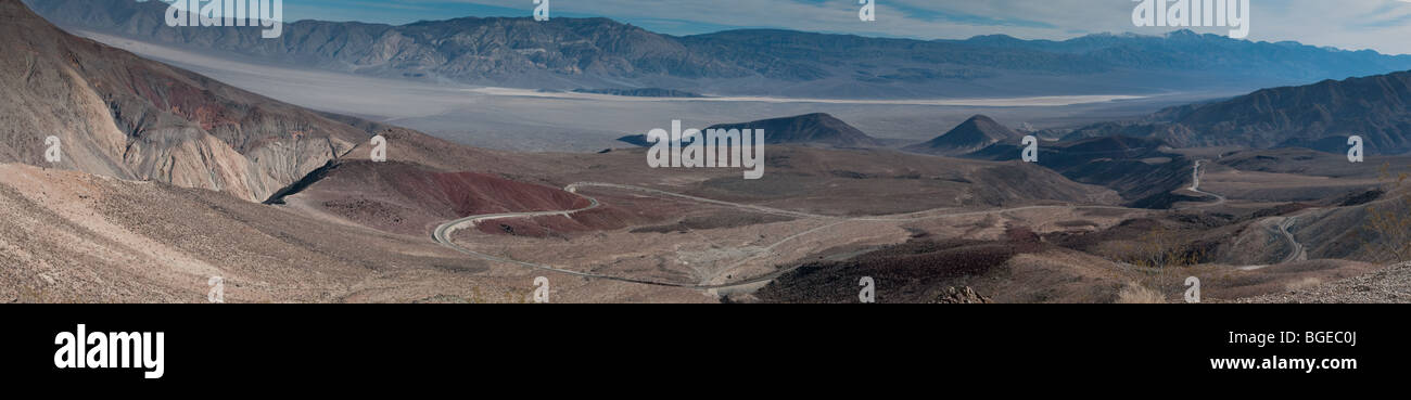 Father crowley vista point hi-res stock photography and images - Alamy