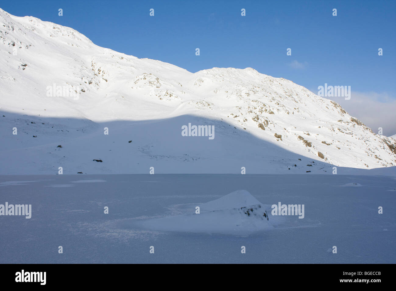 Old man coniston hi-res stock photography and images - Alamy
