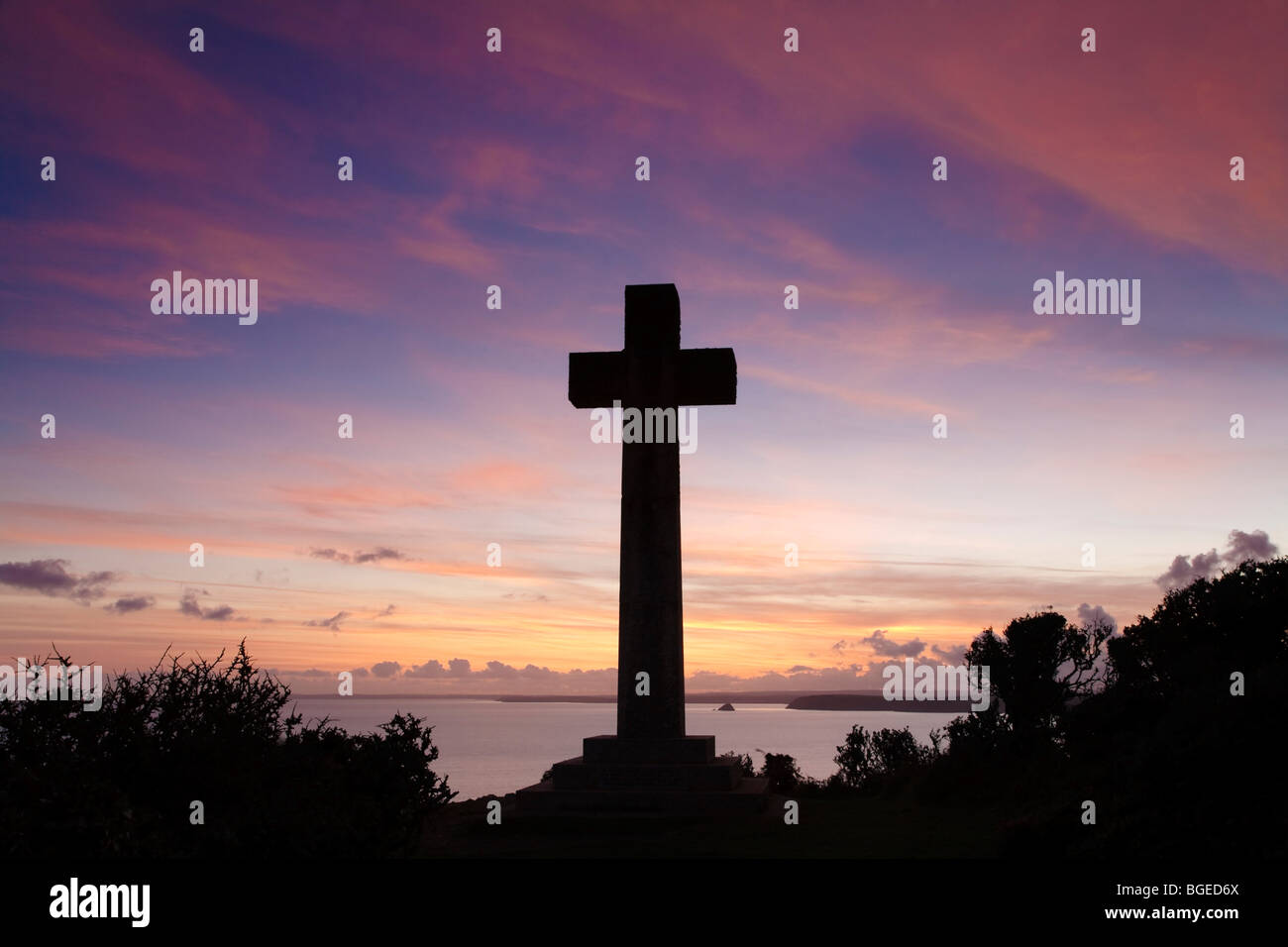 Christian Awe High Resolution Stock Photography and Images - Alamy