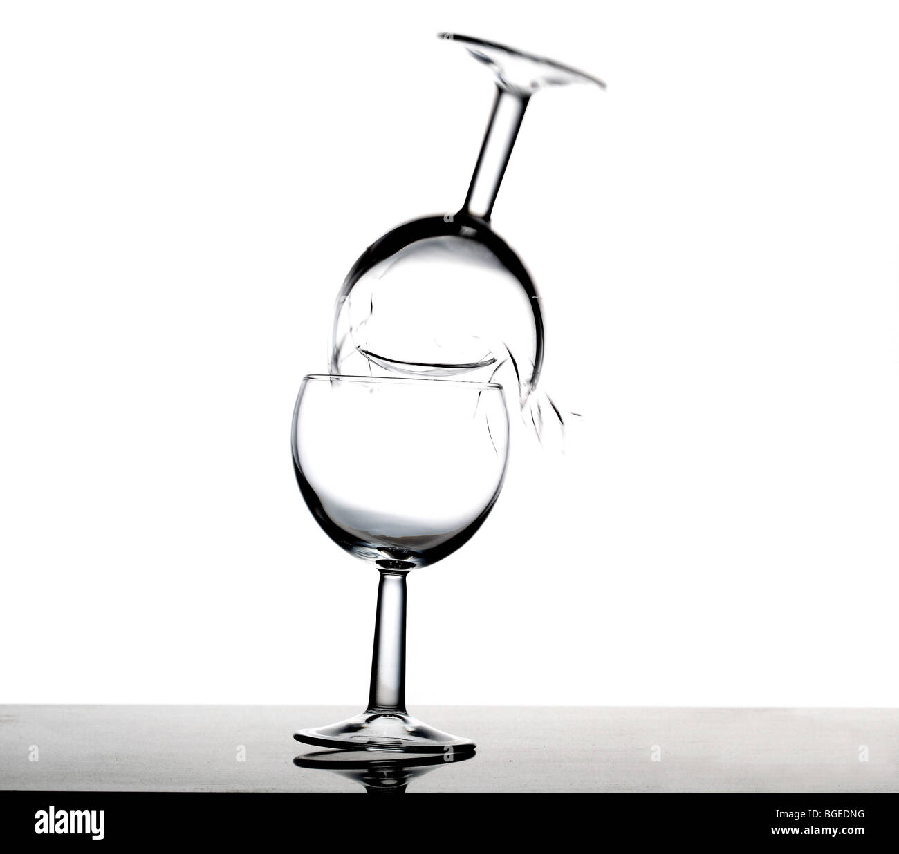 experiment and be prepared to make mistakes Stock Photo - Alamy