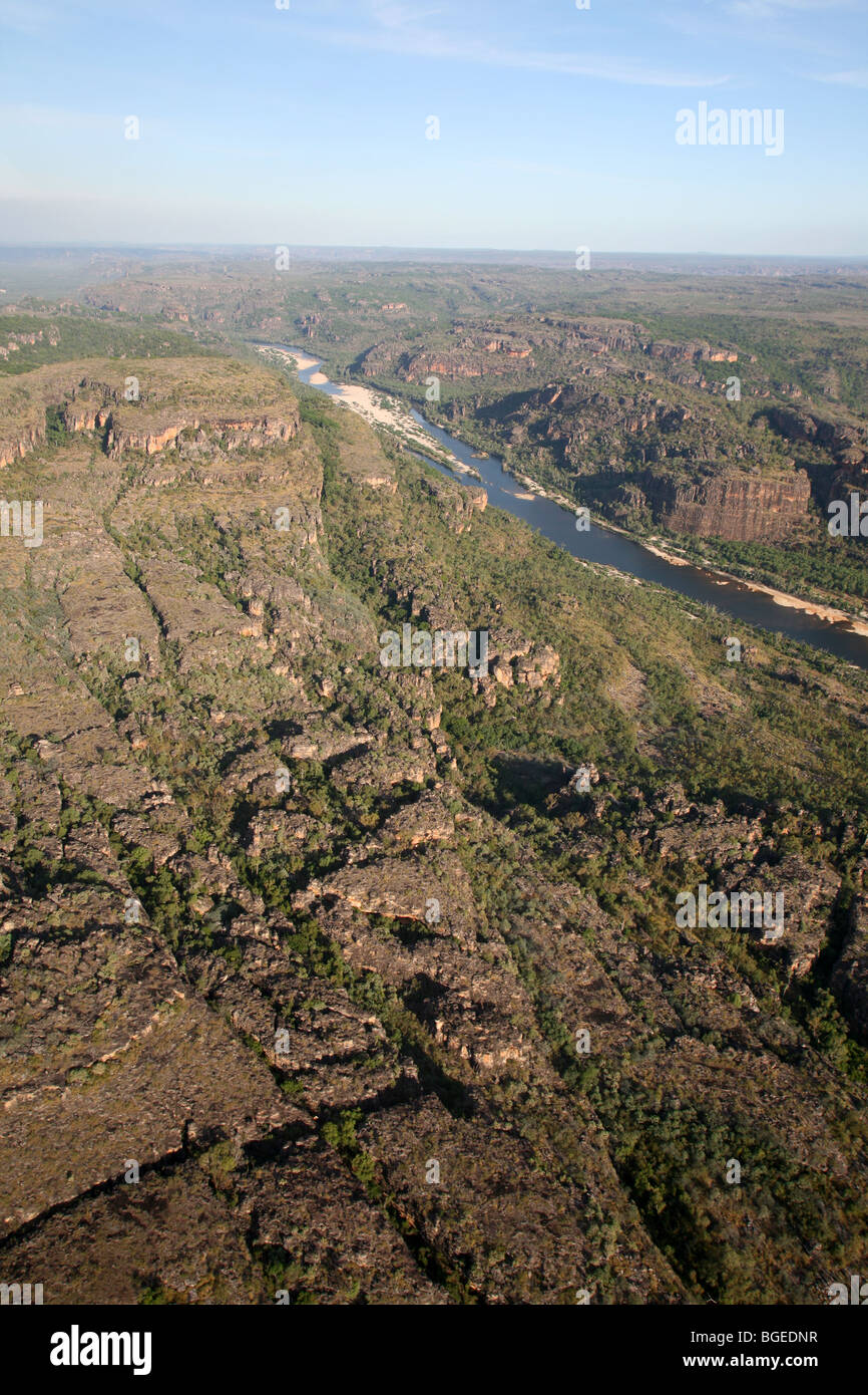 Kakadu national park aerial hi-res stock photography and images - Alamy