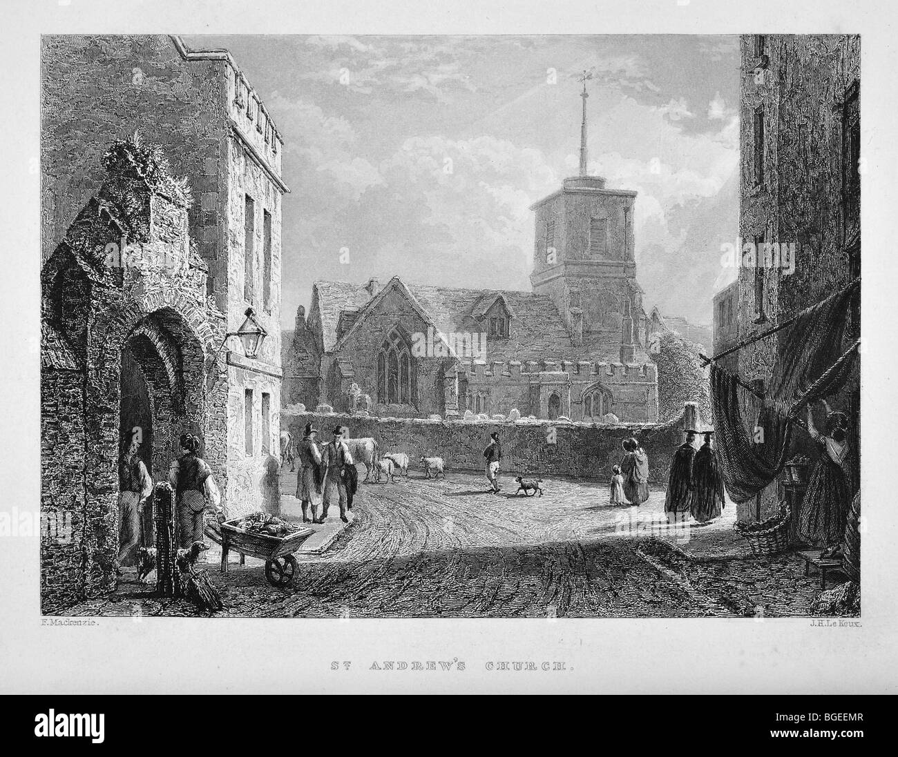 F andrews Black and White Stock Photos & Images - Alamy