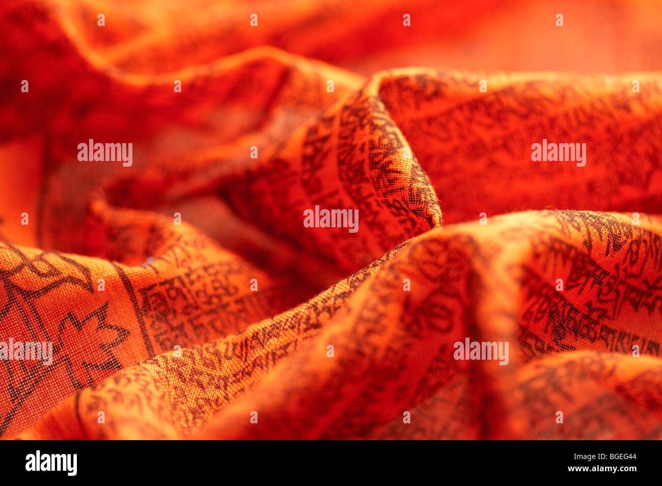 Tibetan texts hi-res stock photography and images - Alamy