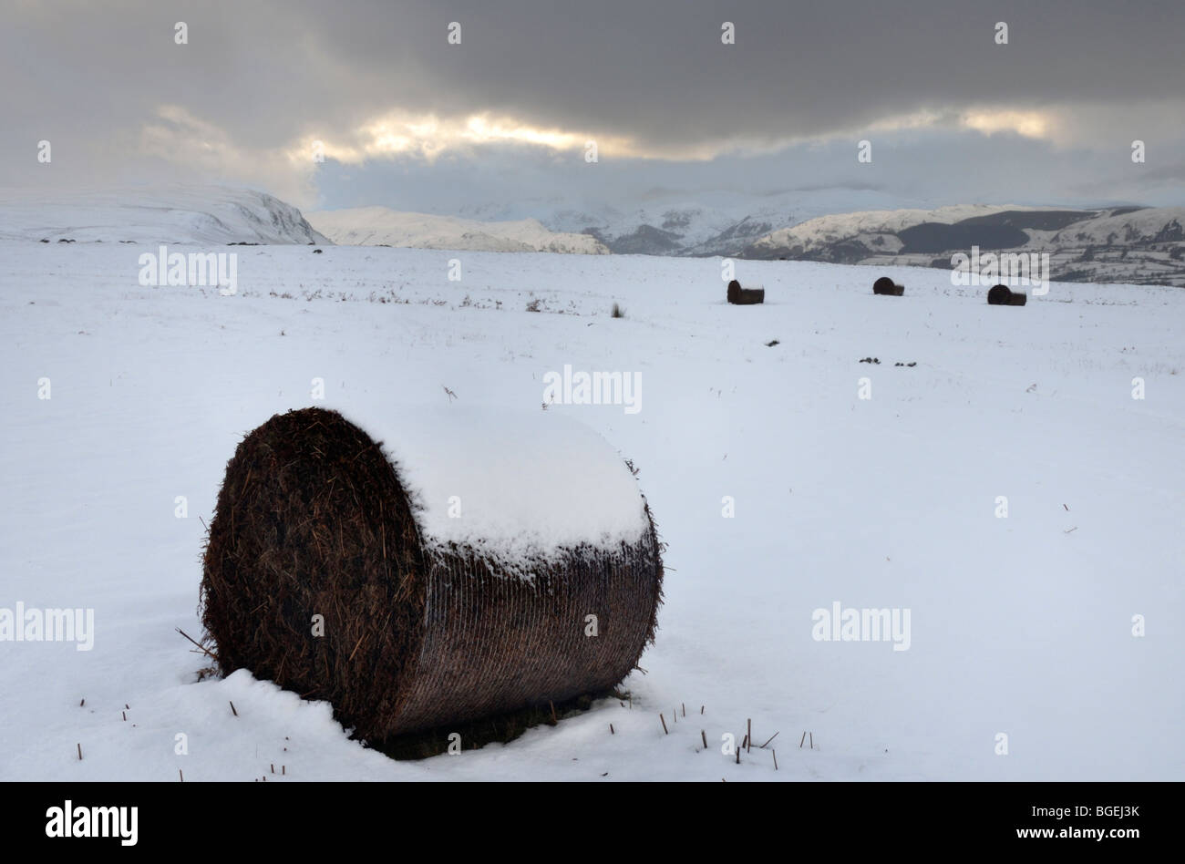 Pooley bridge lake district hi-res stock photography and images - Alamy