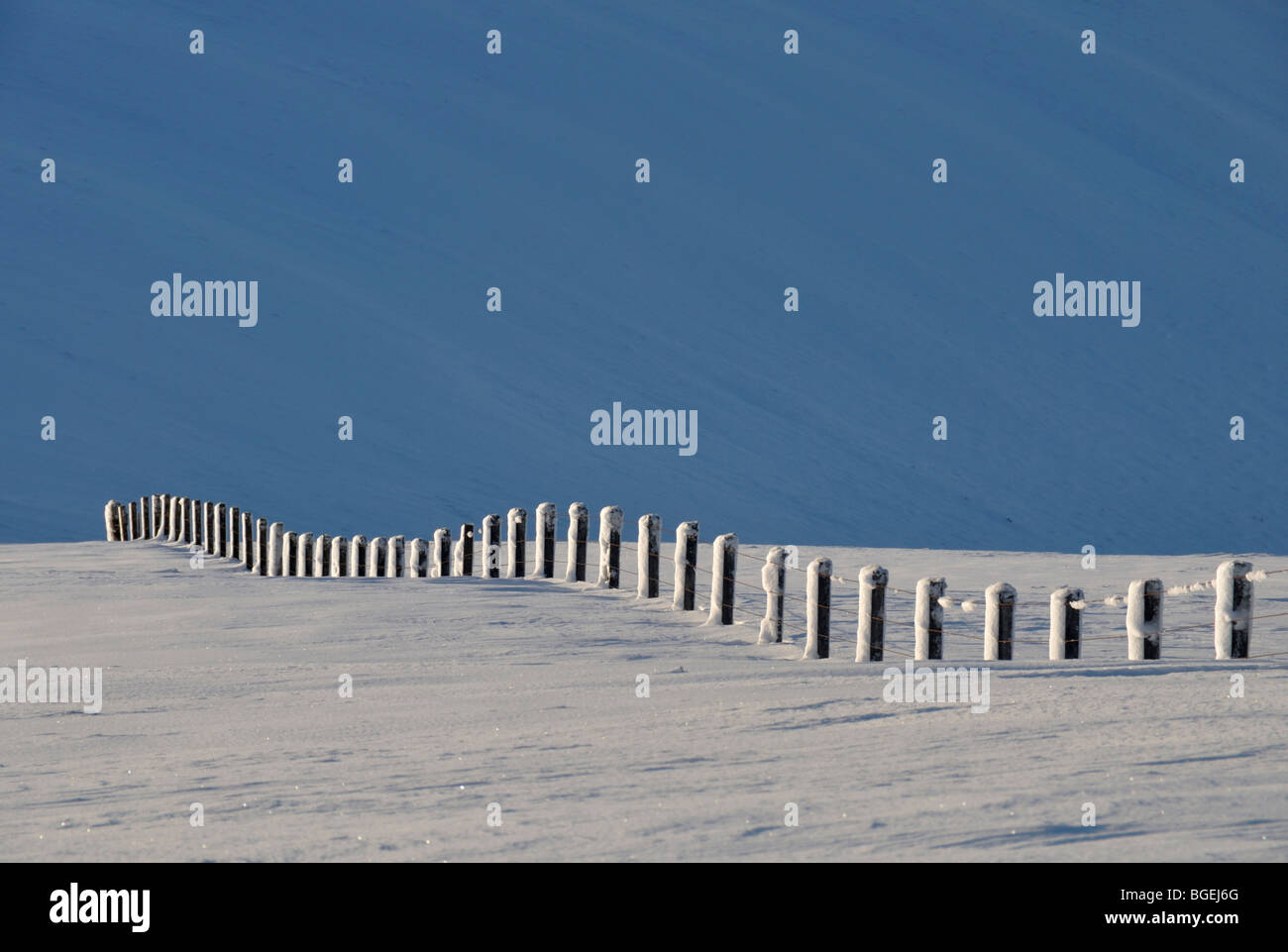 Croft scotland hi-res stock photography and images - Alamy