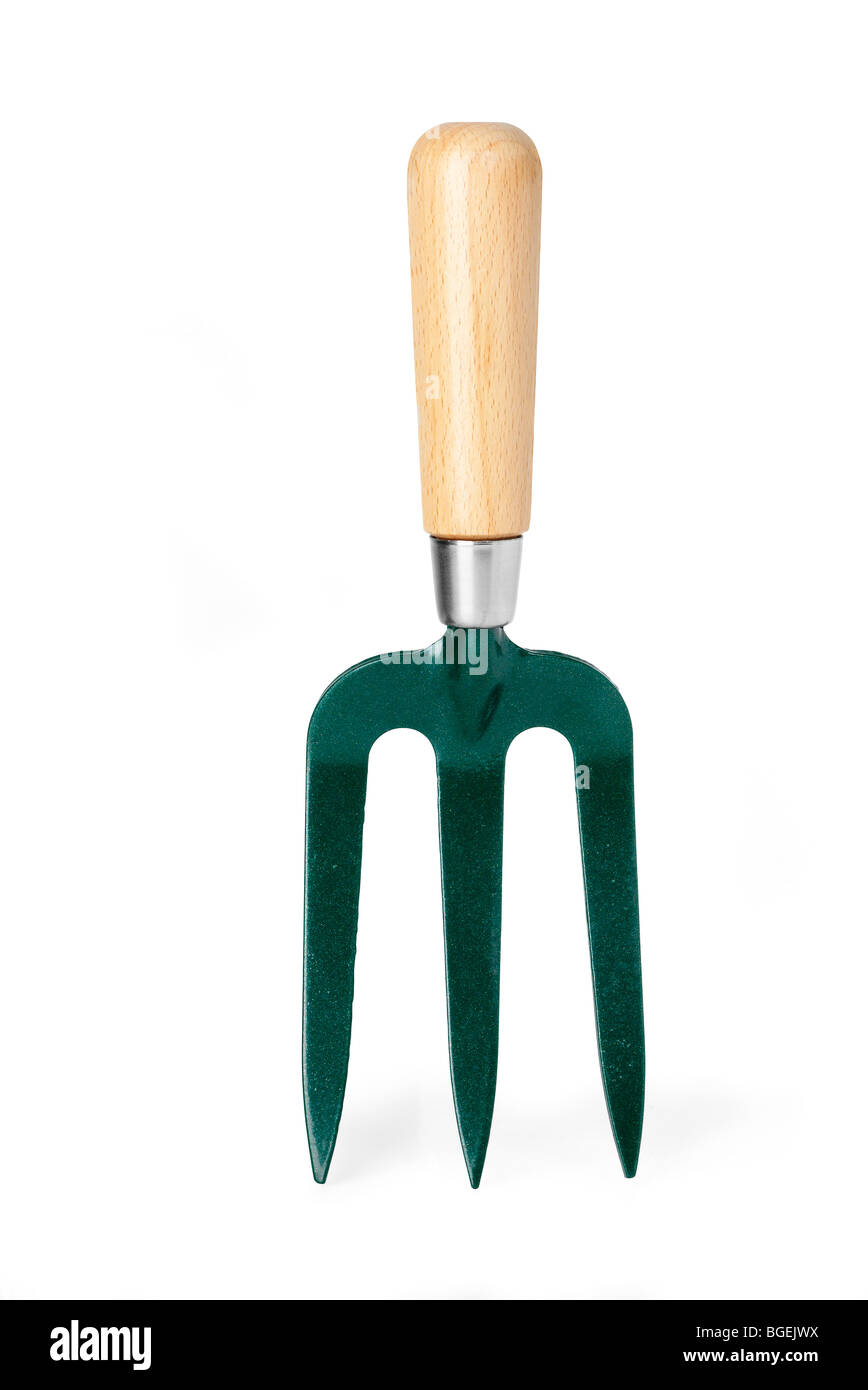 Set garden tools in Cut Out Stock Images & Pictures - Alamy