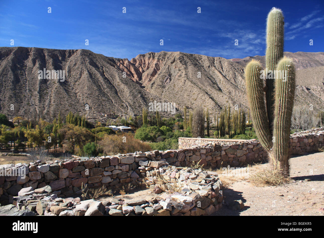 Tilcara hi-res stock photography and images - Alamy