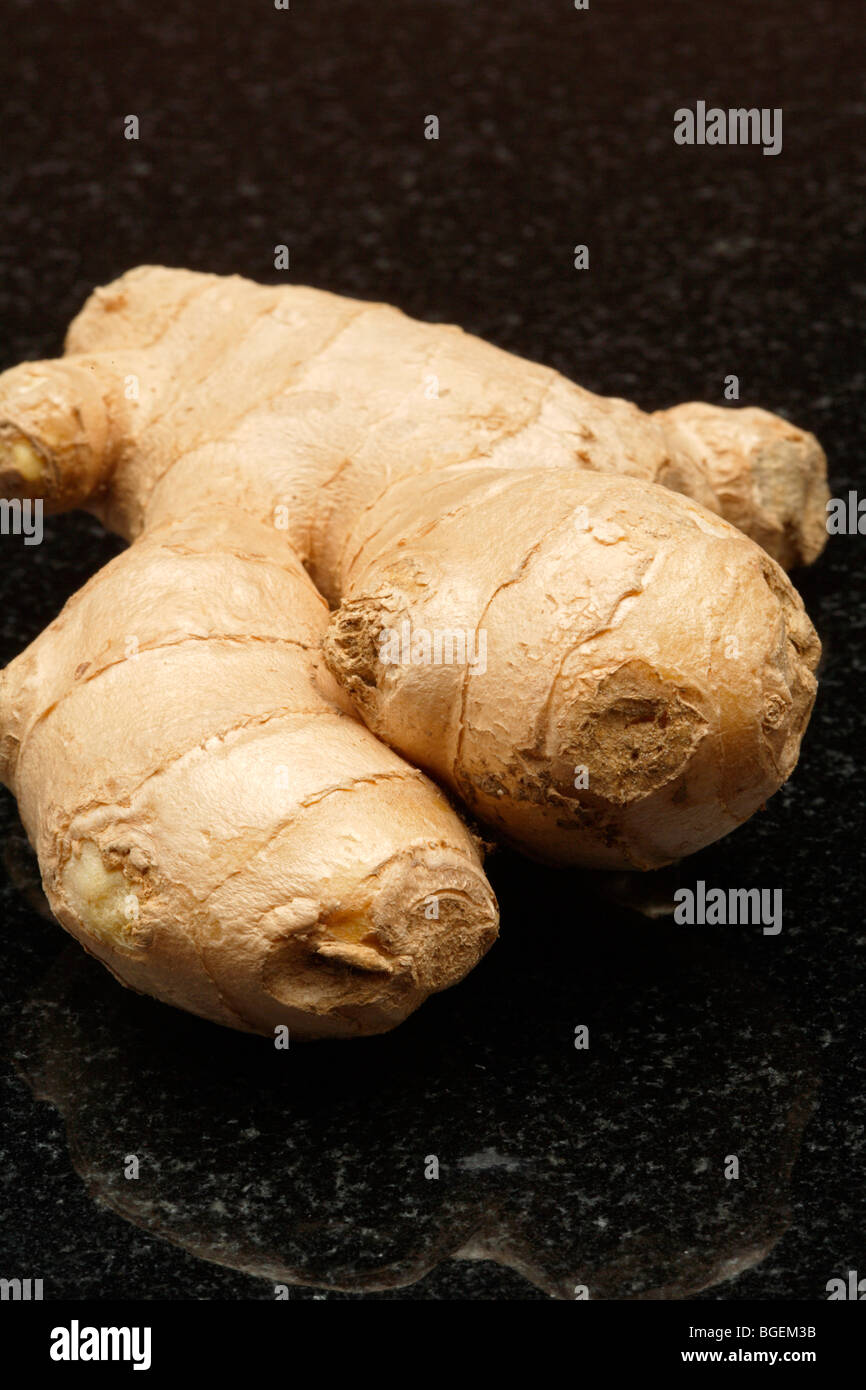 Root ginger hi-res stock photography and images - Alamy