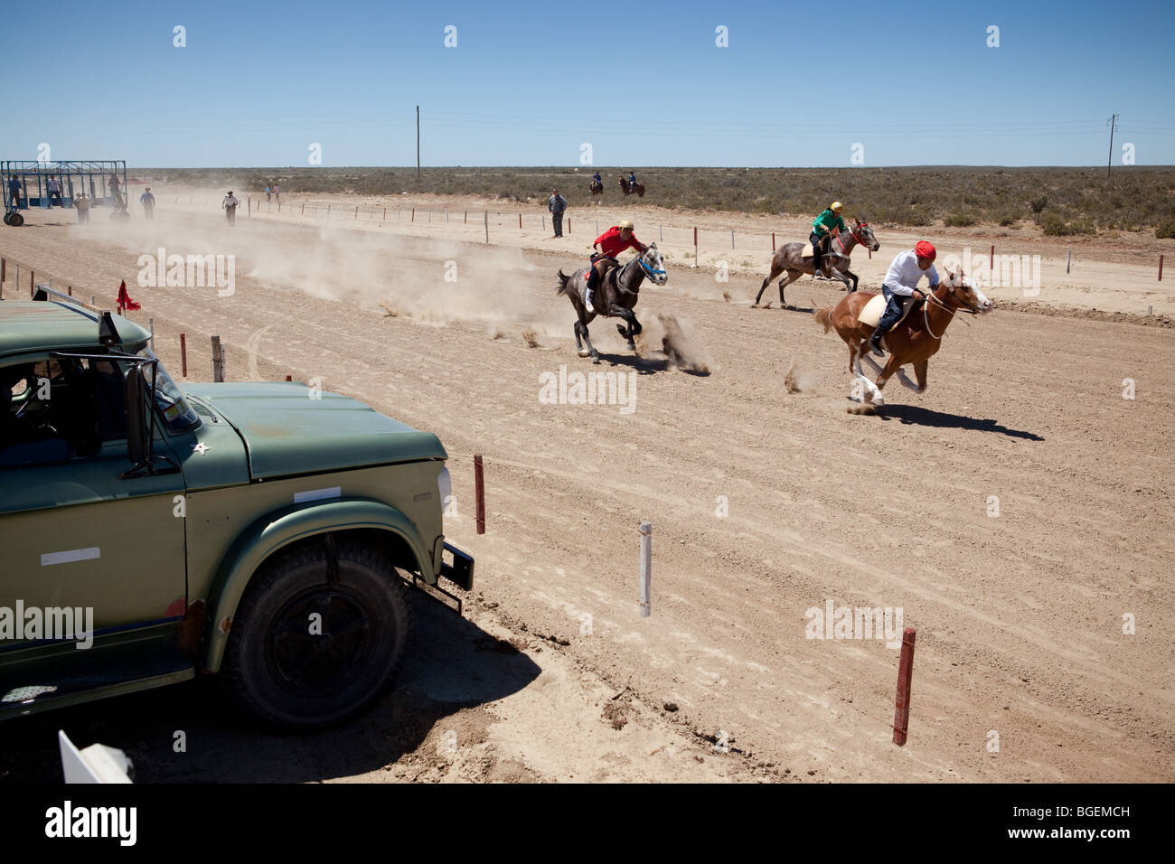 Gaucho argentina patagonia hi-res stock photography and images - Alamy