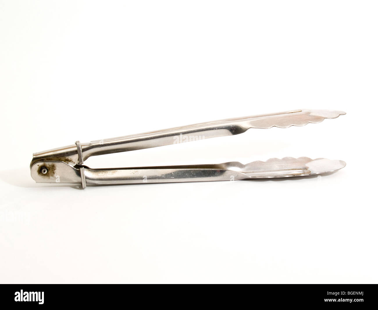 Tweezers for a chef hi-res stock photography and images - Alamy