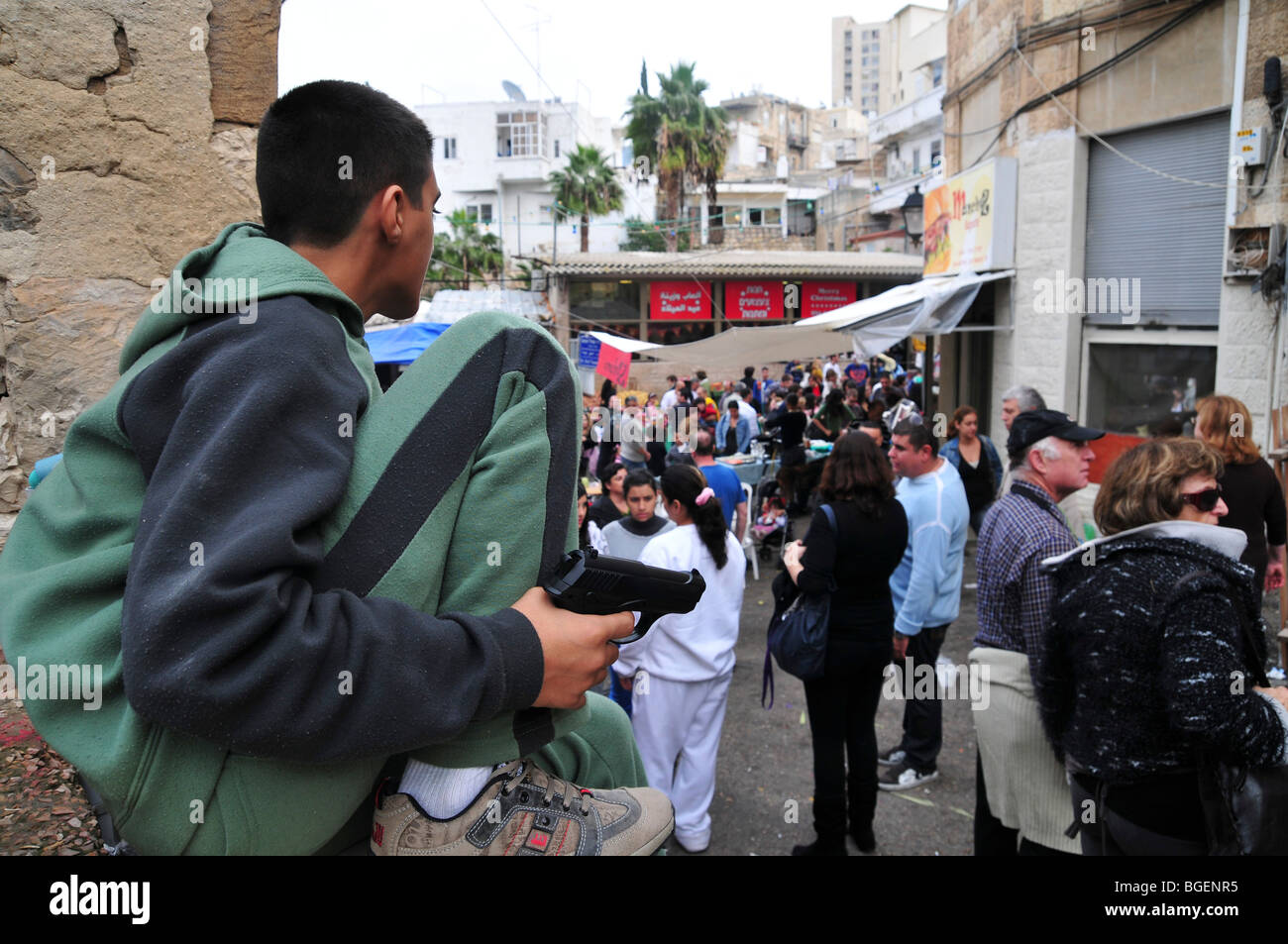 Arab Boy Stock Photos & Arab Boy Stock Images - Alamy
