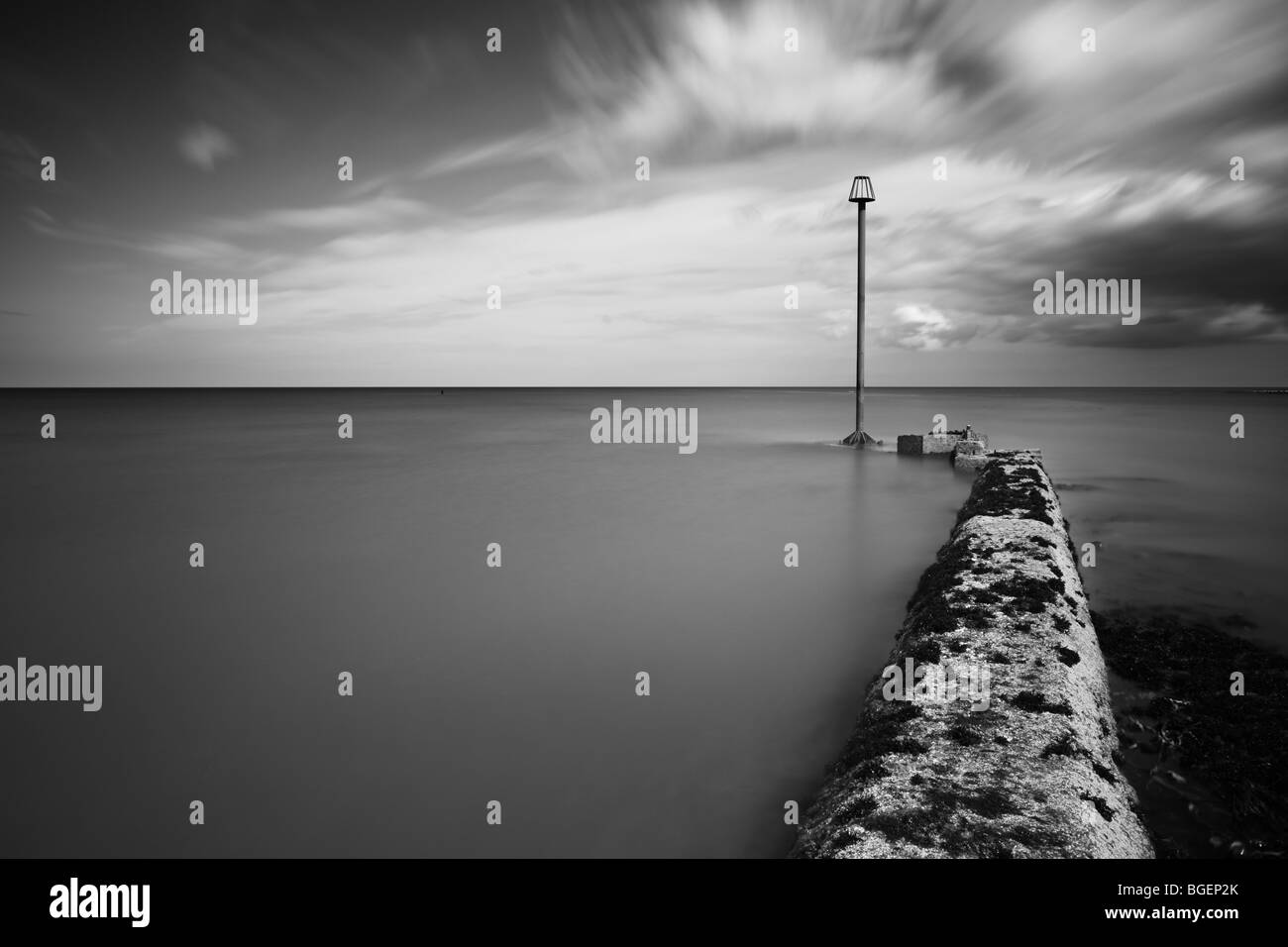 Skinningrove Jetty High Resolution Stock Photography and Images - Alamy