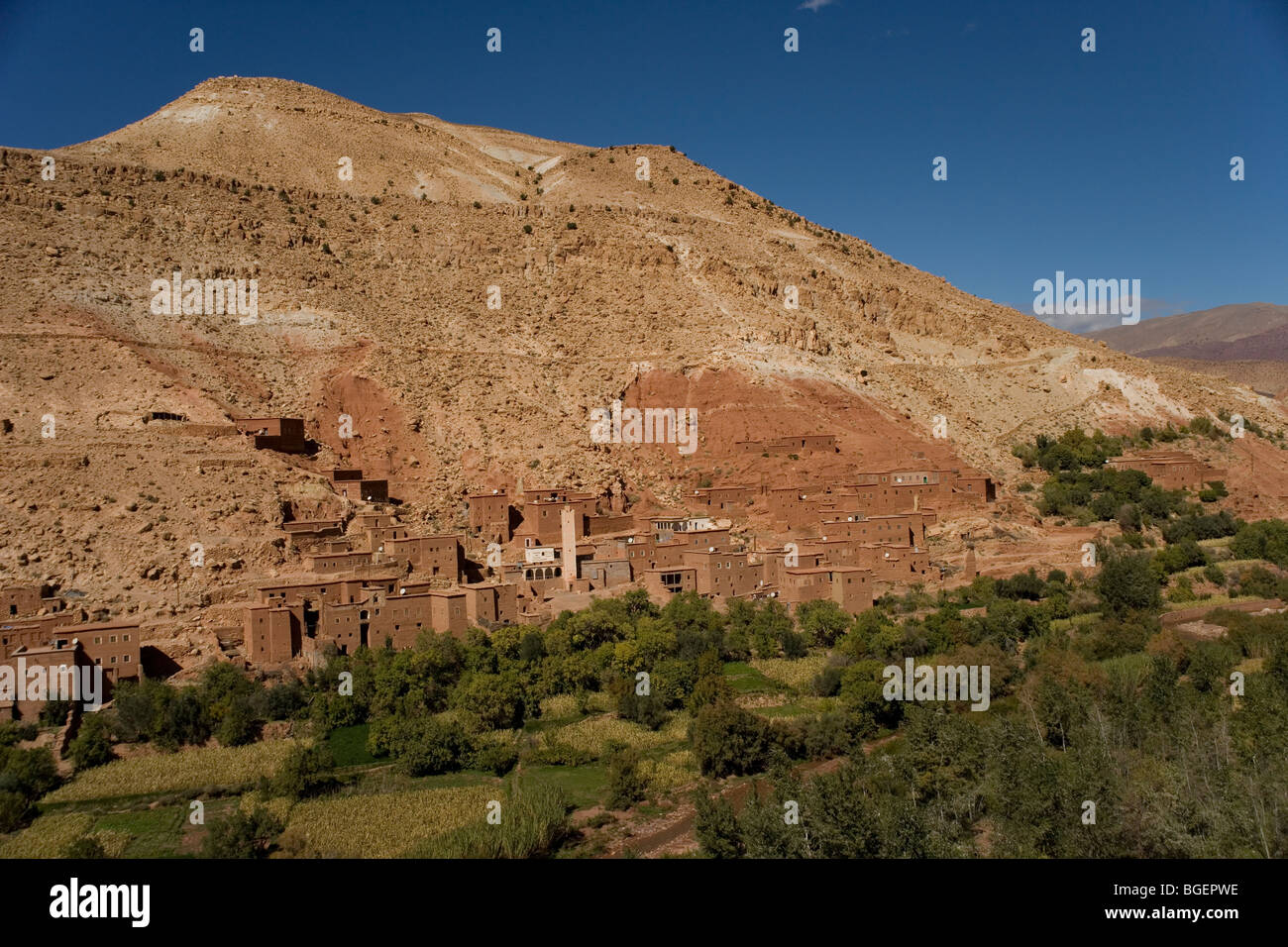 Saharan Atlas Mountains High Resolution Stock Photography and Images ...