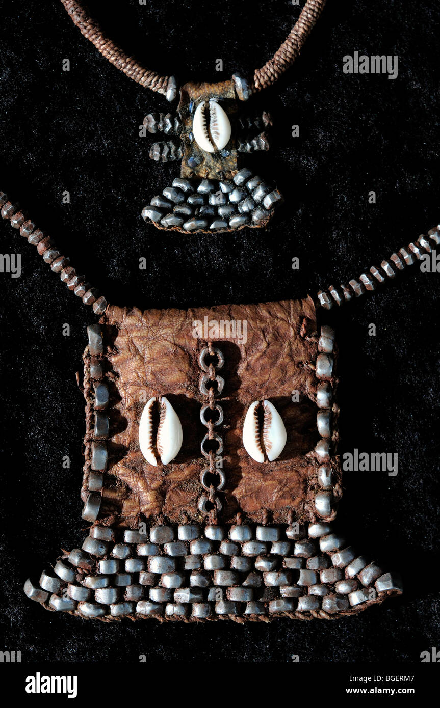 Himba jewelry hi-res stock photography and images - Alamy