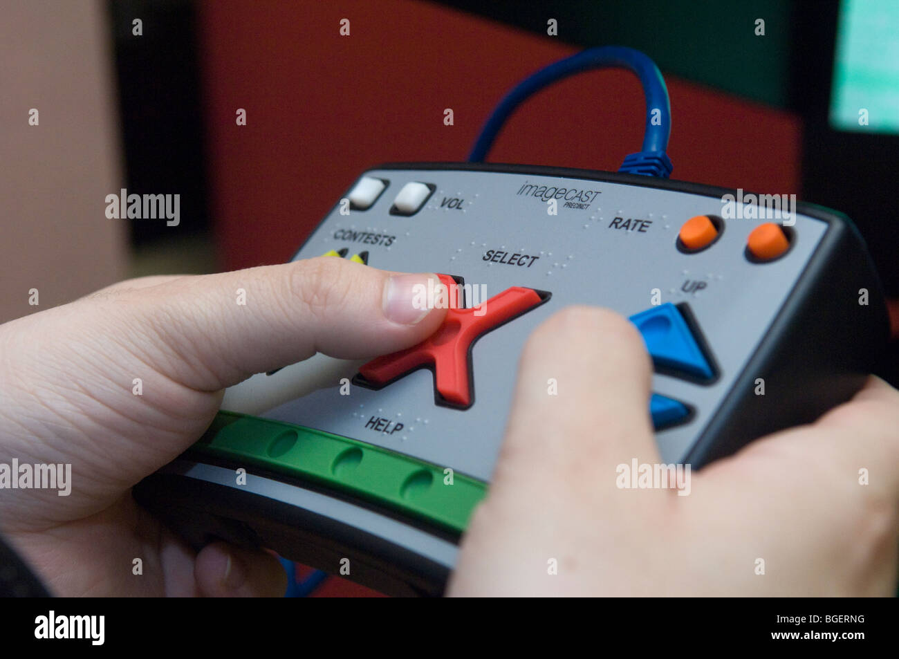 Board with names of politicians hi-res stock photography and images - Alamy