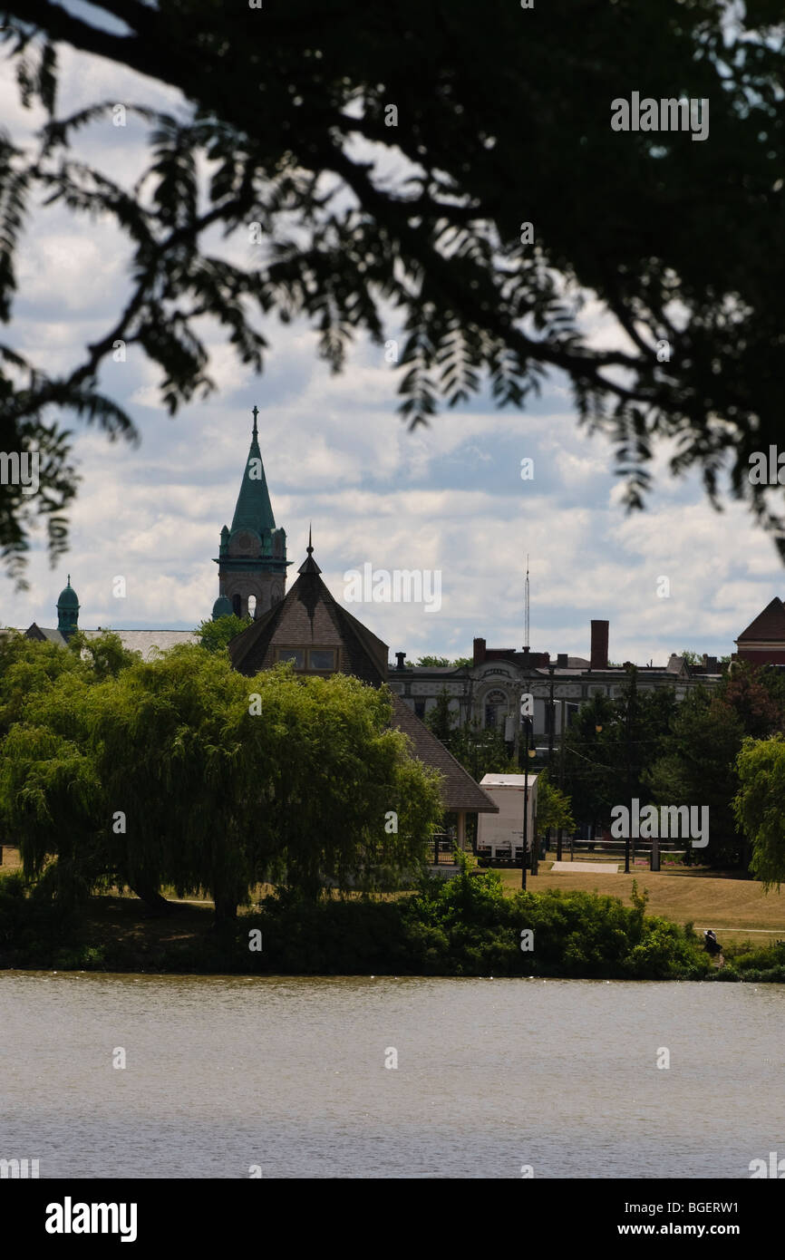Toledo ohio hi-res stock photography and images - Alamy