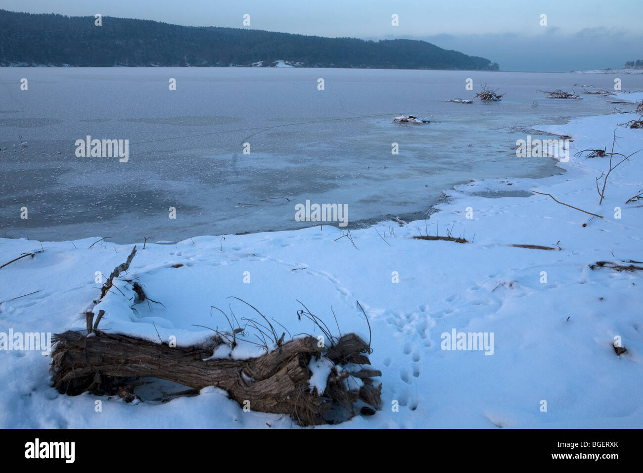 Iskar lake hi-res stock photography and images - Alamy