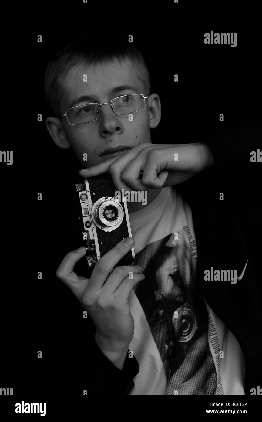 Same photo Black and White Stock Photos & Images - Alamy