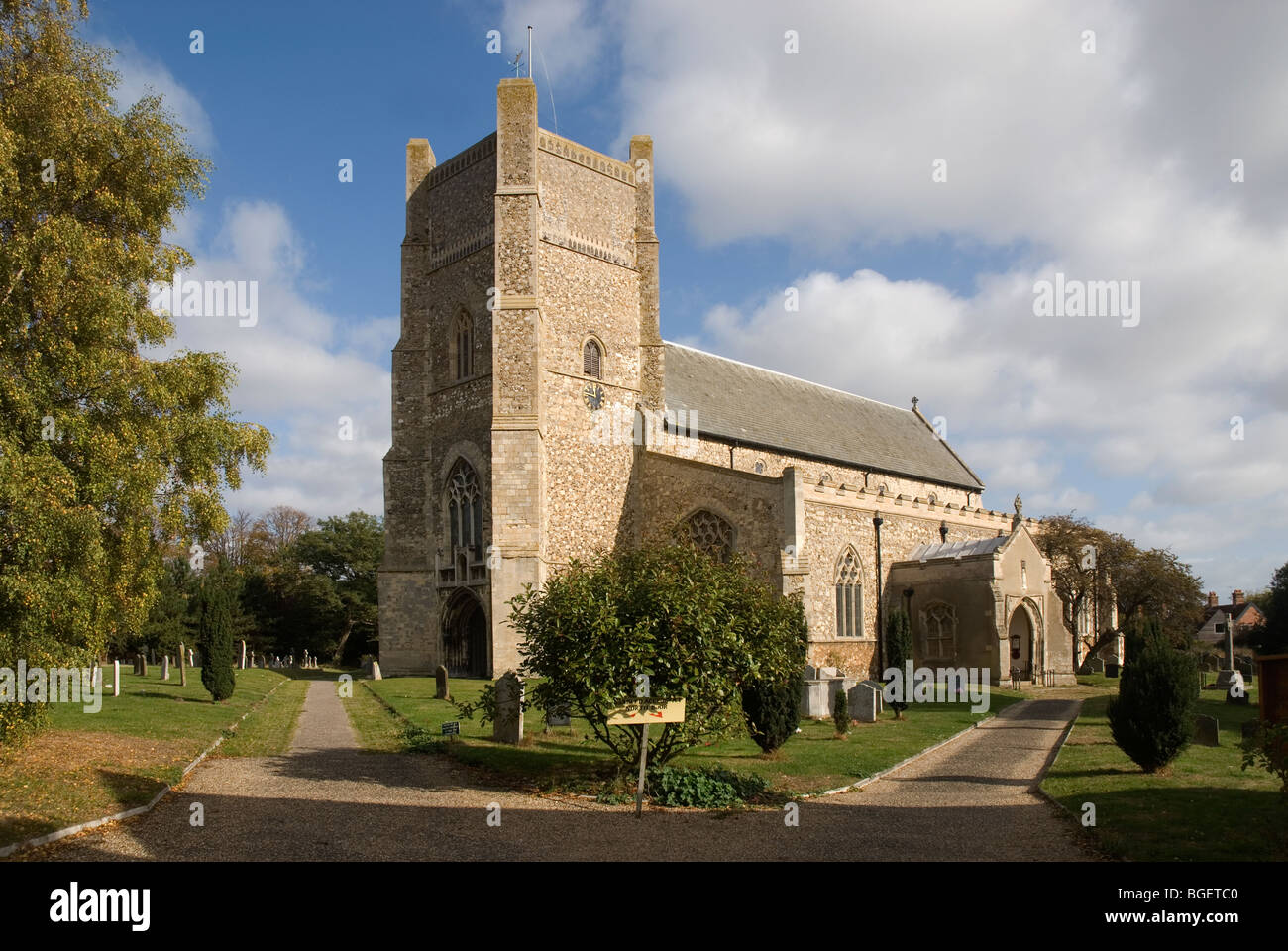 Orford Church High Resolution Stock Photography and Images - Alamy