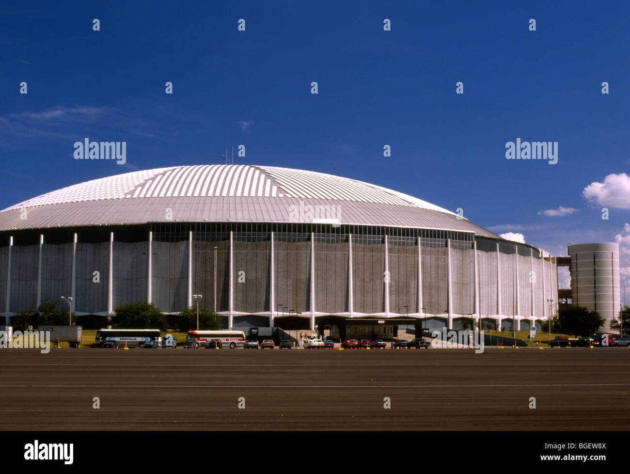 Astrodome