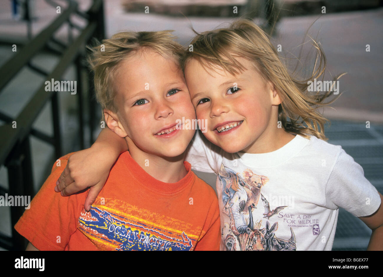 Best friends forever hi-res stock photography and images - Alamy