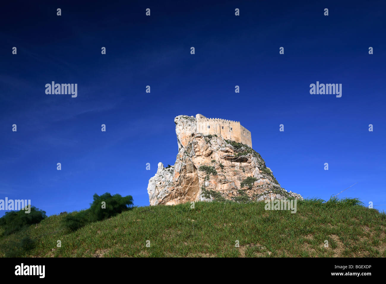 Mussomeli italy hi-res stock photography and images - Alamy