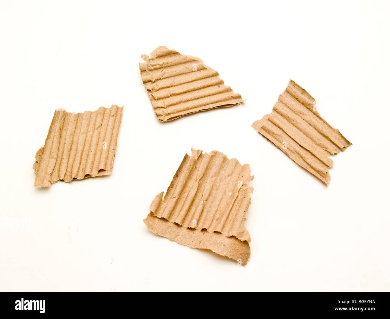 Crunched paper hi-res stock photography and images - Alamy